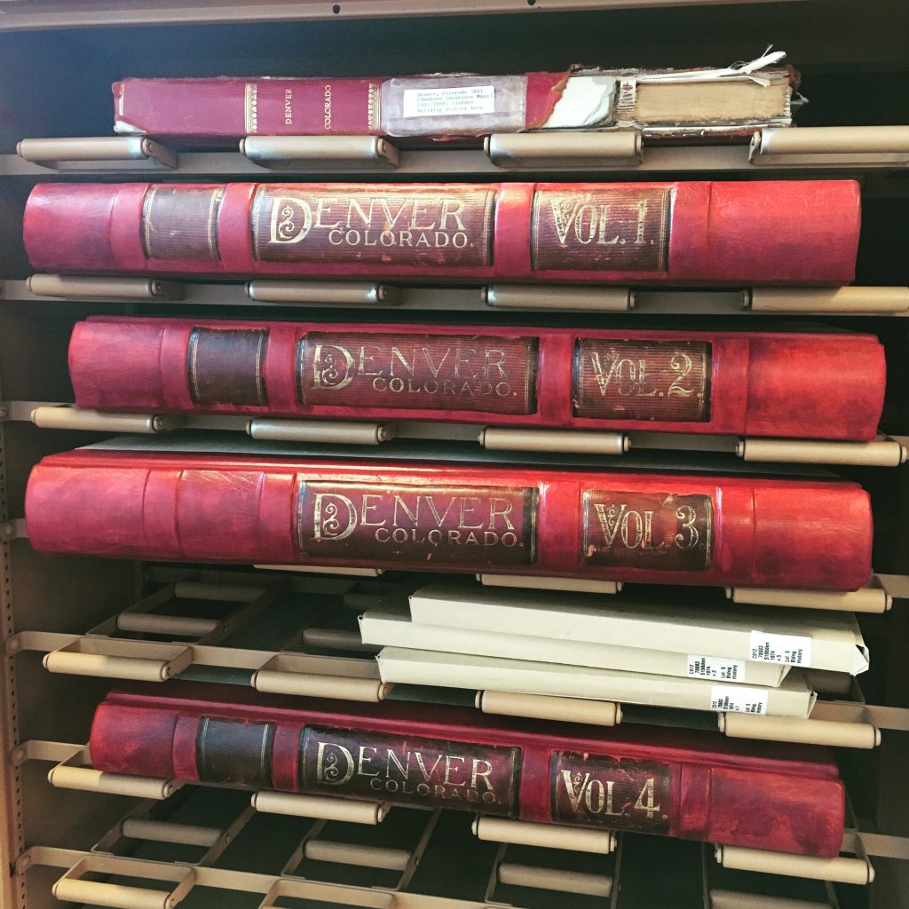 The Go Play Denver Gift Guide - Go Play Denver